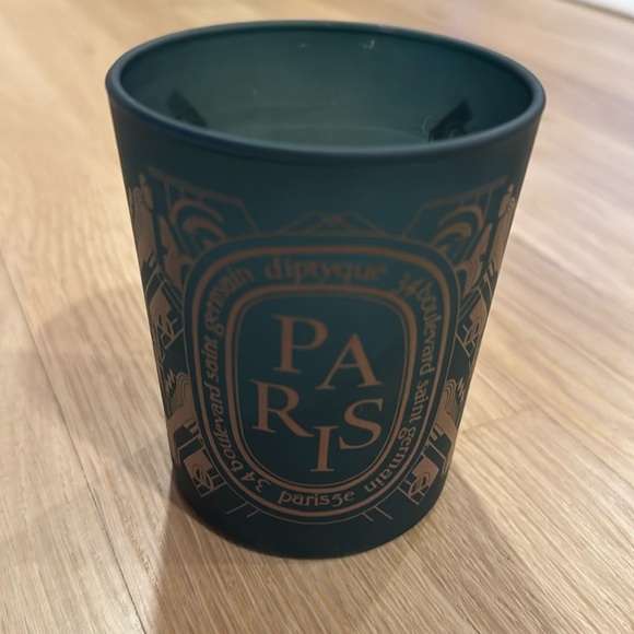diptyque | Other | Diptique Paris Candle Empty Jar | Poshmark